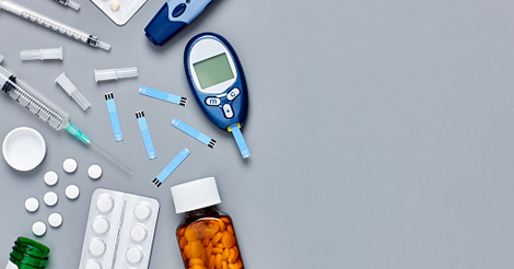 Diabetes and prescribing in old age - Pavilion Health Today