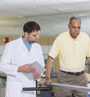 Neurology - Pavilion Health Today