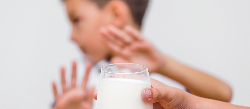 Spotlight: cow’s milk protein allergy - Pavilion Health Today