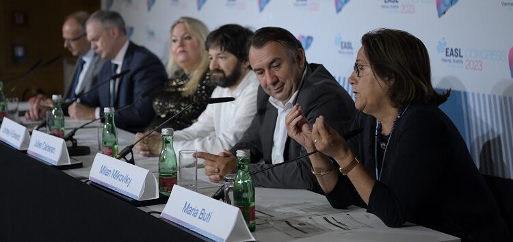 Conference Reports - Pavilion Health Today