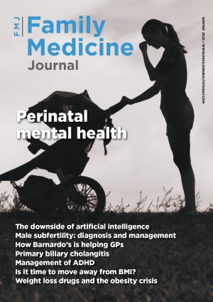 Digital editions - Pavilion Health Today