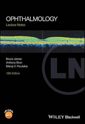Book review: Ophthalmology Lecture Notes - PHT