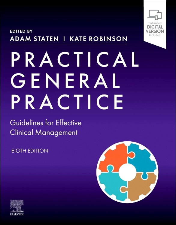 Book review: Practical General Practice - Pavilion Health Today