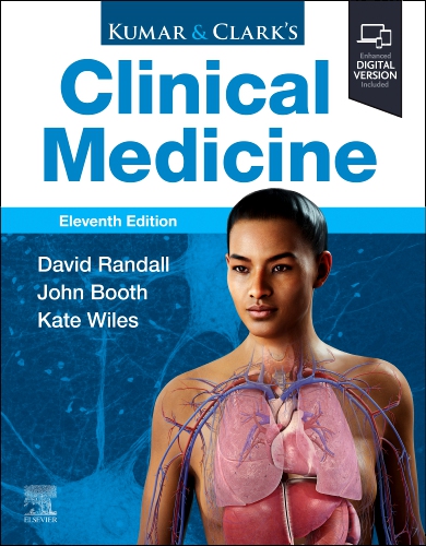 Book review: Kumar & Clark’s Clinical Medicine - Pavilion Health Today